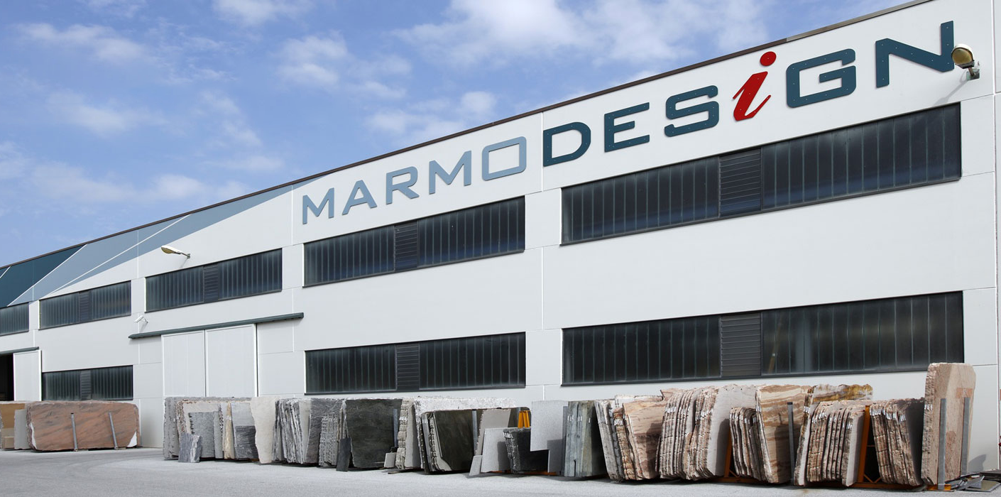 - Marmo Design Srl